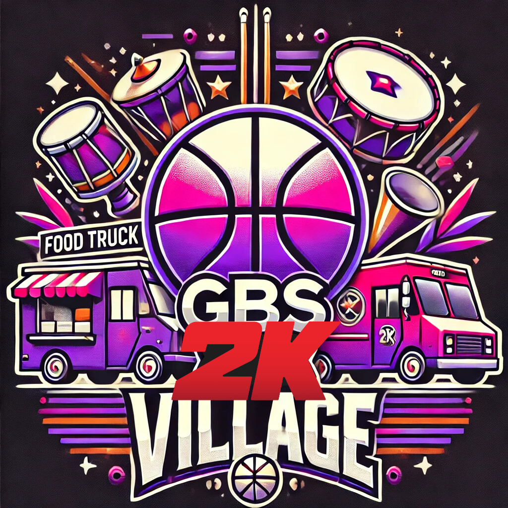 Vendors and Sponsors – Get Buckets Showcase