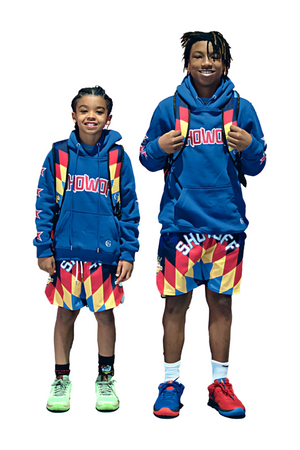 Get Buckets Summer Showcase Exposure Series – Get Buckets Showcase