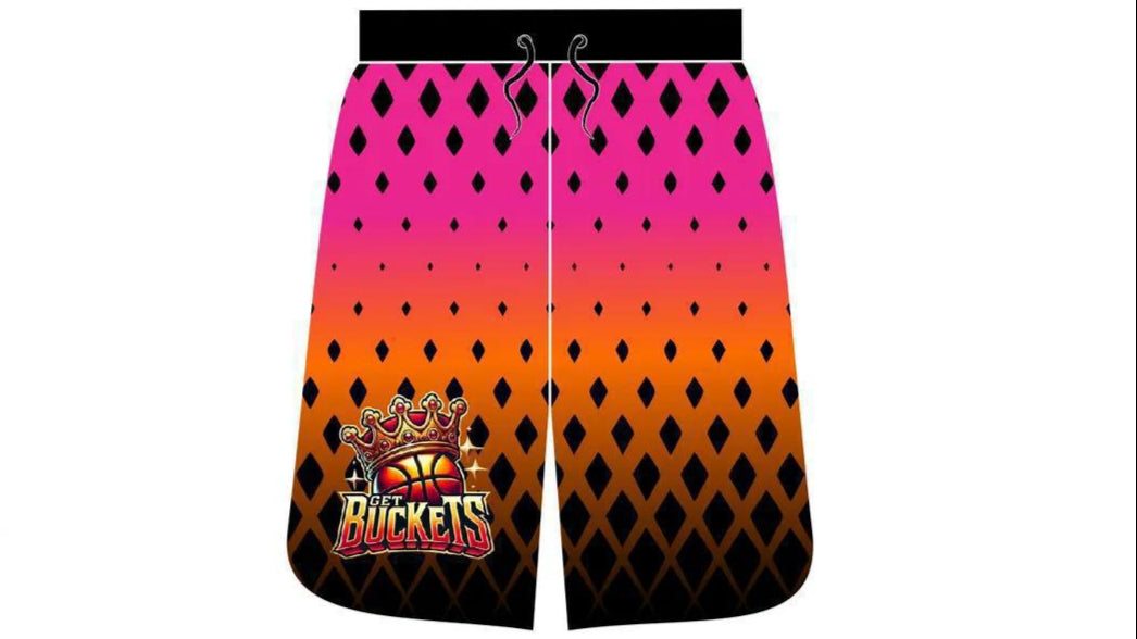 GBS National Phantom Shorts – Get Buckets Showcase