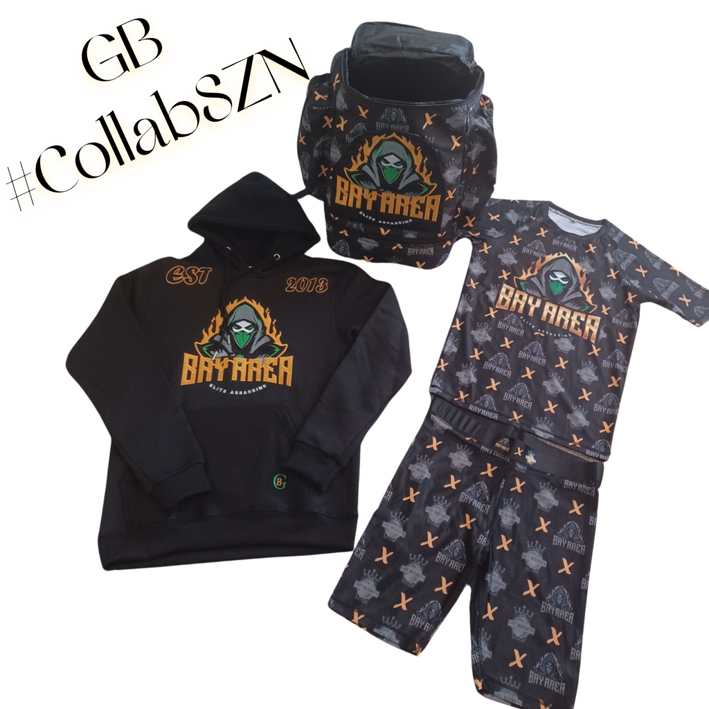 Get Buckets Summer Showcase Exposure Series – Get Buckets Showcase