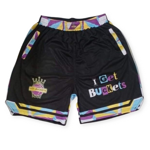 Get Buckets Summer Showcase Exposure Series – Get Buckets Showcase